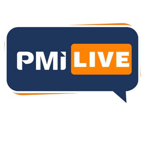 Agile Lean Six Sigma In Action On Demand Webinar PMI