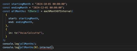 Typescript How To Create A Type Definition For An Array Of Objects