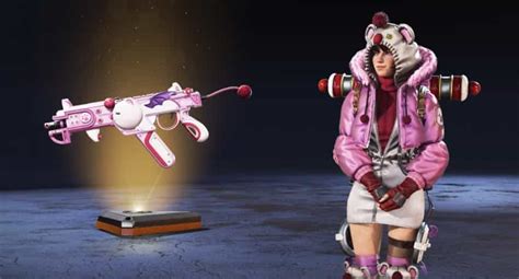 Apex Legends Update 2 55 Patch Notes Version 1 000 069