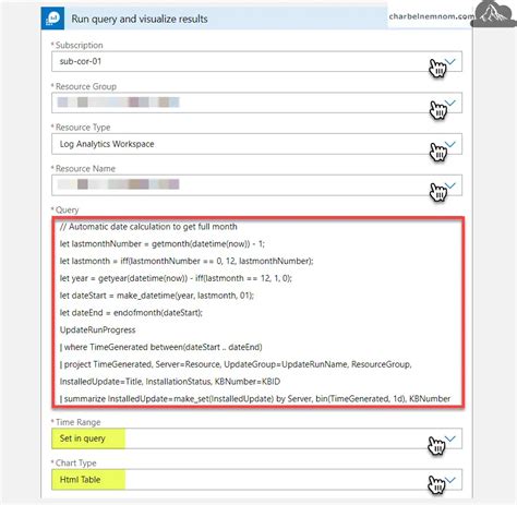 Get The List Of Installed Patches On Azure Vms Charbel Nemnom Mvp Mct Ccsp Cism