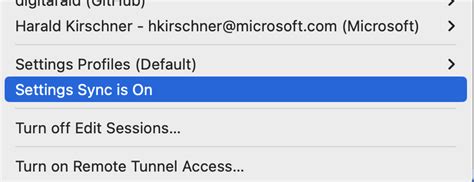 Consistent Onoff Wording In Menus · Issue 165208 · Microsoftvscode · Github