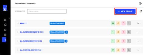 Secure Data Connectors Overview Radiant Logic Documentation