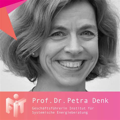 Petra Denk Forum Innovation Transformation