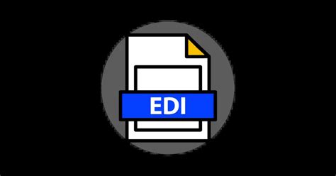 Edi Icon Sap Pi Po Abap SAP Integration Hub