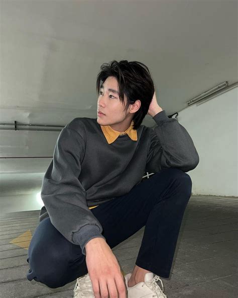 Title Teshin Anusananan Diễn Viên Trẻ Thái Lan Với Diễn Xuất Tốt đáng