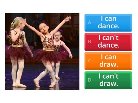 Hello Explorer 2 Unit 2 Lesson 3 Quiz