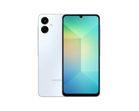 Samsung Galaxy A06 4gb 128gb