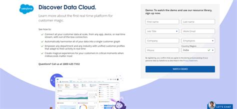Salesforce Data Cloud Implementation Etg Digital