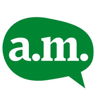 Periódico a m periodico am Twitter
