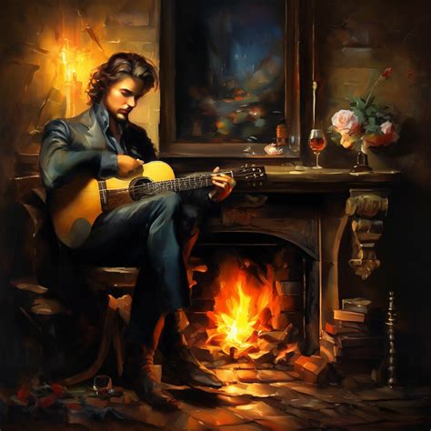 Светлячок — профиль пользователя в Шедевруме