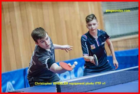 Christopher Wheeler Equipment Pingsunday