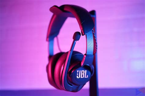 Jbl Quantum Review