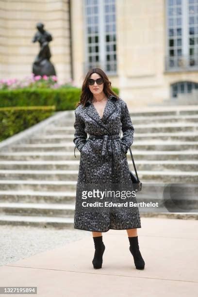 Monica Bellucci Sunglasses Photos And Premium High Res Pictures Getty