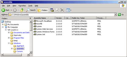 Could Not Load File Or Assembly System Configuration PepperCrew