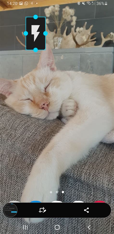 Imposible To Add A Widget Home Assistant Companion For Android Home Assistant Community