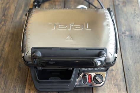 Электрический гриль Tefal Health Grill Comfort — что может этот ...