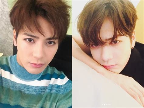 王嘉爾自爆談過5次戀愛！ 「現任女友狀態」跟著曝光 Ettoday星光雲 Ettoday新聞雲