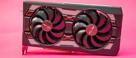 AMD Radeon RX XT Review TechRadar