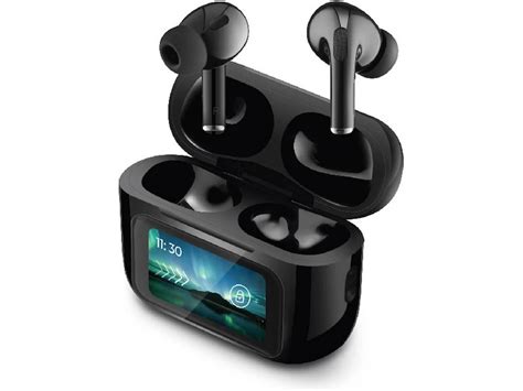 Andersson Tws D2500 Trådløse ørepropper In Ear Ørepropper Komplett No