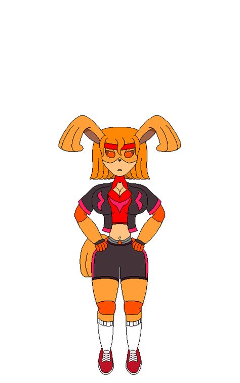 Hilda Brawleon By Minor Devil On Newgrounds Hilda Brawleon By Minor Devil On Newgrounds