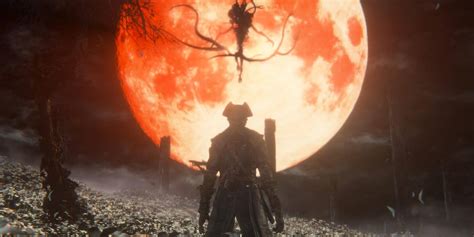 10 Most Interesting Bloodborne Characters Ranked
