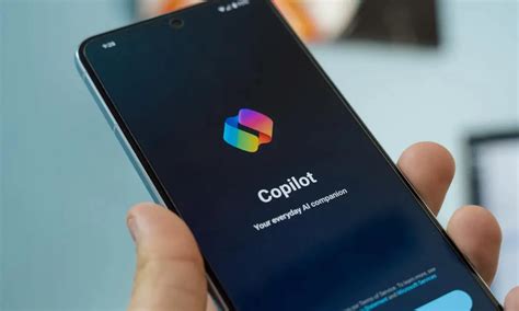 Microsoft Copilot Versi Android Resmi Meluncur Parboaboa