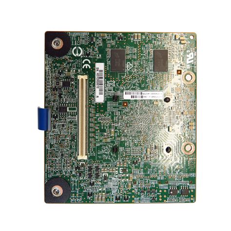 Hp 836260 001 P408i A Sr Smart Array Gen10 Modular Controller Card Re Voyage Technologies