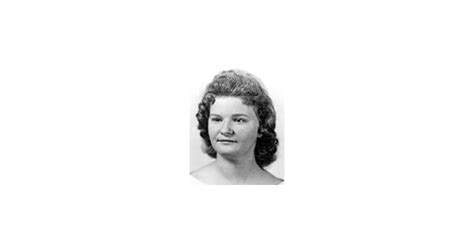 Ruby Conner Obituary 2010 Legacy Remembers
