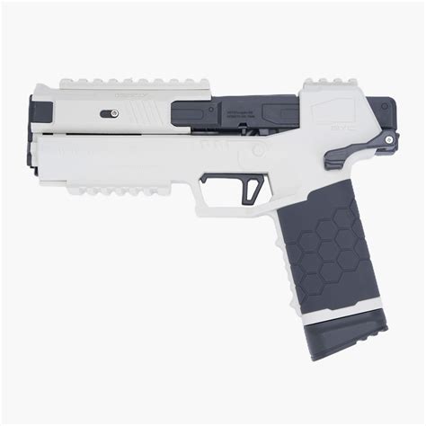 Cyberpunk 2077 Lizzie Gecko Dart Blaster Pistol Brrrrt