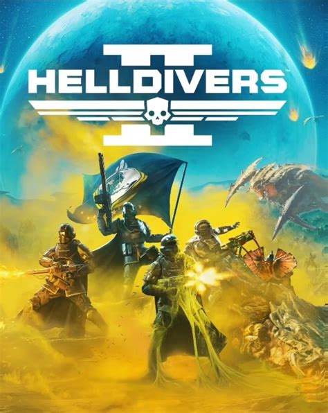 Added Drums To Main Theme R Helldivers