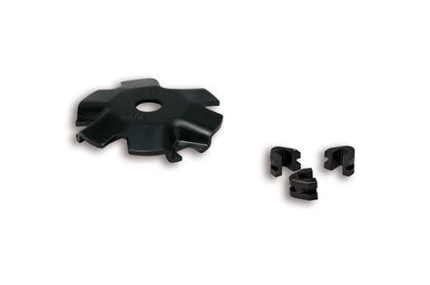 Multivar 2000 Variator For 50 4t Scooter Malossistore