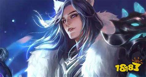 王者荣耀李白三形态皮肤什么时候出 李白三形态皮肤爆料18183王者荣耀专区