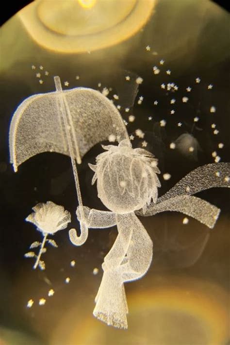 내 취향의 아이폰 감성 배경화면 ｜어린왕자 여우 장미 행성