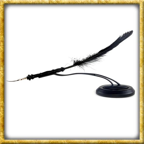 Harry Potter Schreibfeder Professor Umbridge Drachenhort