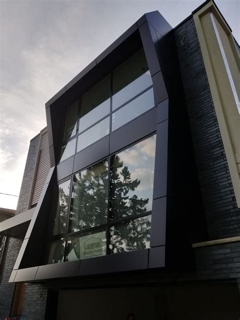 Longboard Siding Cladcan