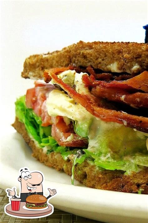 Menu At Easy Egg Cafe Quartz Hill