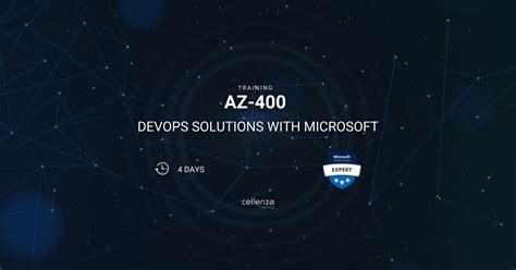 Az 400 Training Devops Solutions With Microsoft