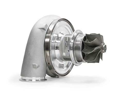 G Series G57 2000 88mm Garrett Motion