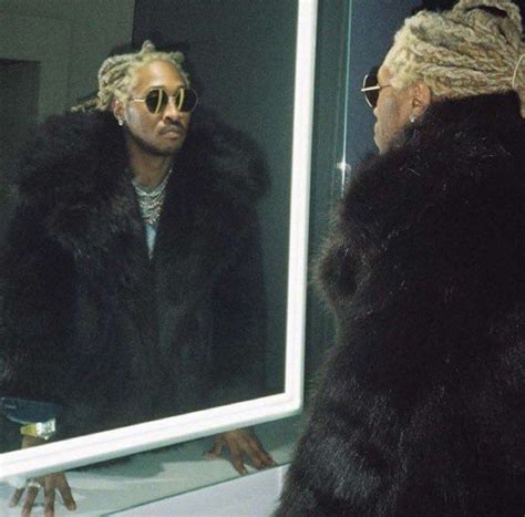 Stay Toxic Future Rapper Rapper Outfits Celebrity Selfies