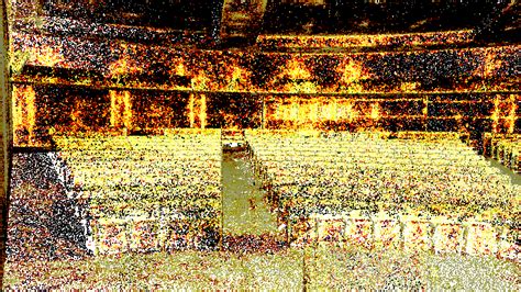 Tanks And Temples Benchmark