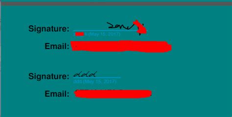 How Can I Change The Position Of E Sign By Using J Adobe Product Community 8982203