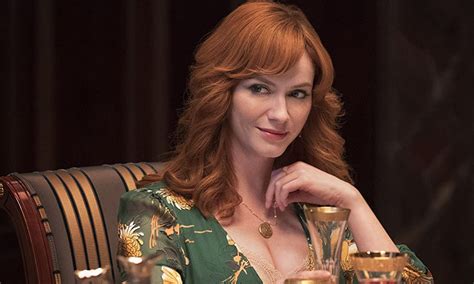 The Most Beautiful Women On Prime Time Television Ranked