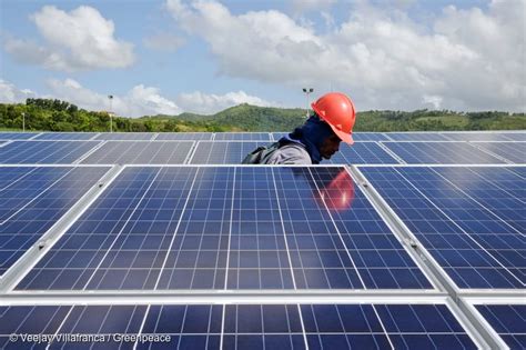 Org On The Philippines Moratorium On New Coal Fired Power Plants