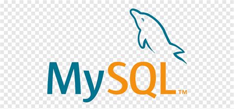 Fosdem Mysql Postgresql Database Sqlite Blue Text Png Pngegg