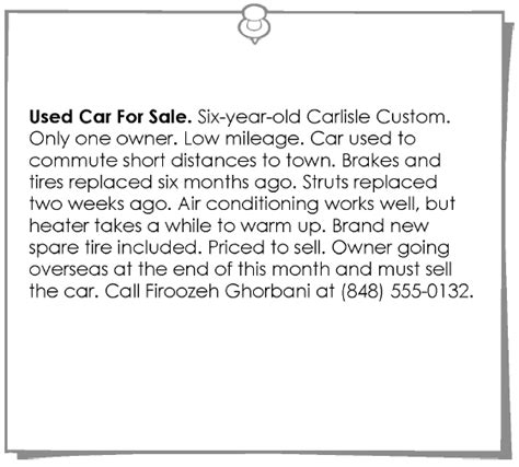 Toeic Listening And Reading Test Part7閱讀測驗 ── 題型範例