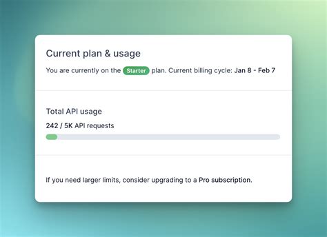 manage a quota based saas application with upstash and next js