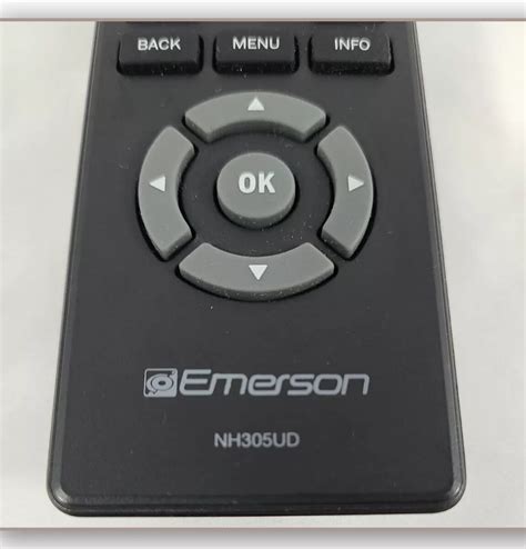 How To Program An Emerson Remote The Droid Guy
