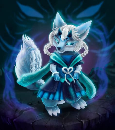 Tentacle Time By Dev Voxy R Kemono