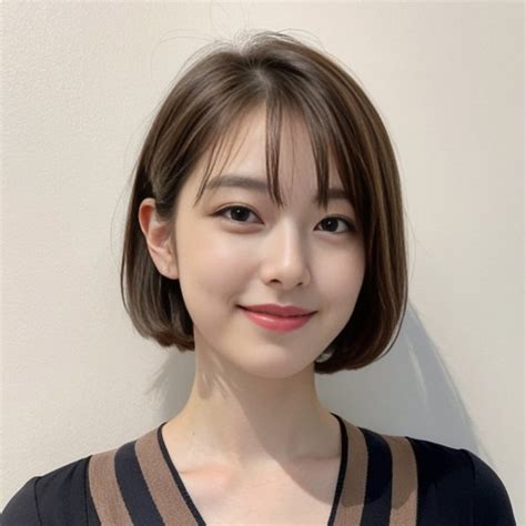 얼굴 작아 보이는 보브컷 단발머리 여자 짧은머리 펌 숏컷 헤어 스타일링 네이버 블로그