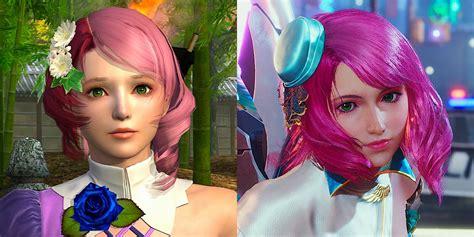 Alisa Has Grown So Much From Her Debut Rtekken